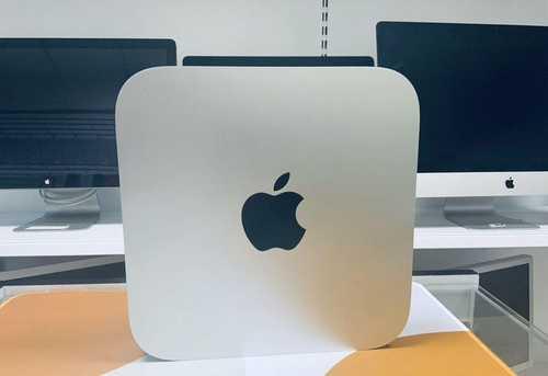 Mac Mini 2012 i7 2.3 16 / 512 SSD+1000 HDD