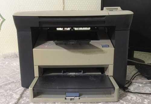Принтер Мфу hp 11311