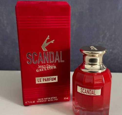 Jean Paul Gaultier Scandal Le Parfum 30 ml