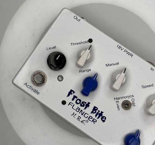 H.B.E. Frost Bite Flanger USA Продажа/Обмен
