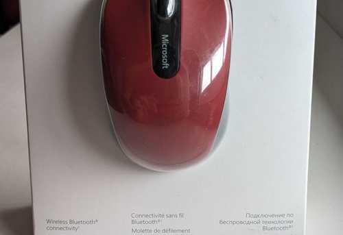 Мышь беспроводная Microsoft 3600 и Logitech M170