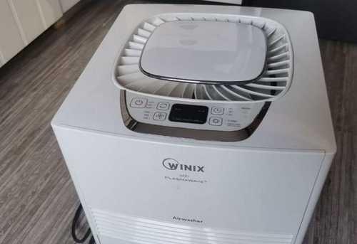 Увлажнитель-мойка воздуха Winix WSC-500