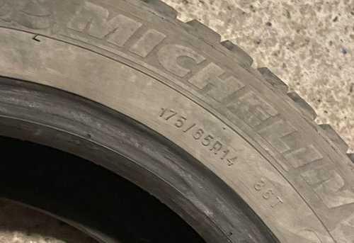 Michelin X-Ice North 2 175/65 R14