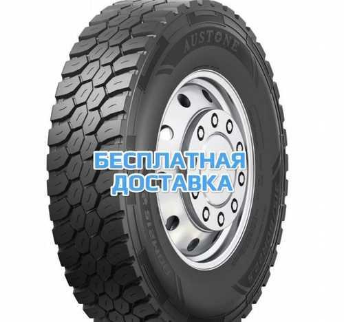 315/80R22.5 156/150K austone ADM215 20PR