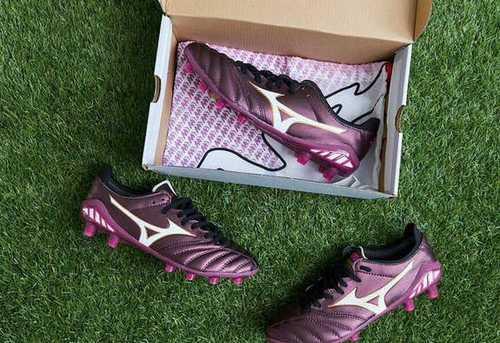 Бутсы Mizuno mizuno morelia NEO FG