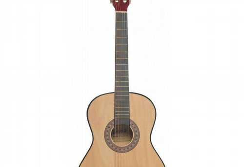 Классическая гитара Terris TC-3801A NA