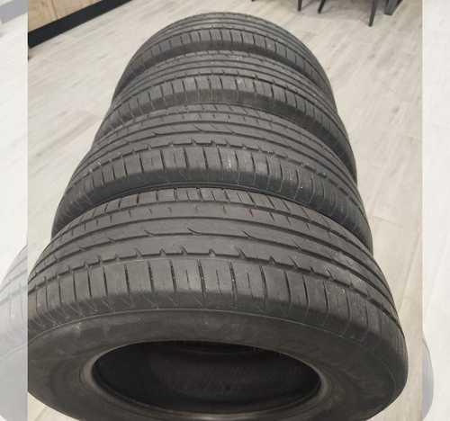 Hankook Ventus Prime 2 K115 215/70 R16 100