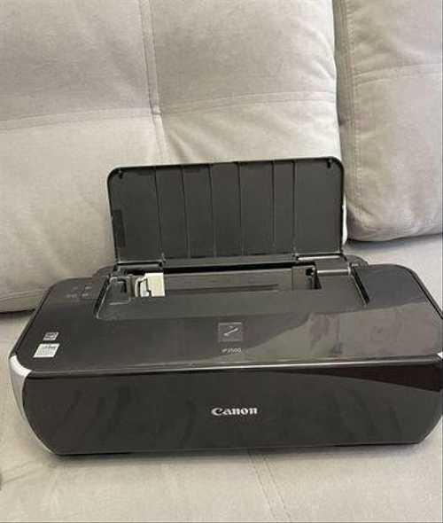 Принтер Canon iP2500 pixma