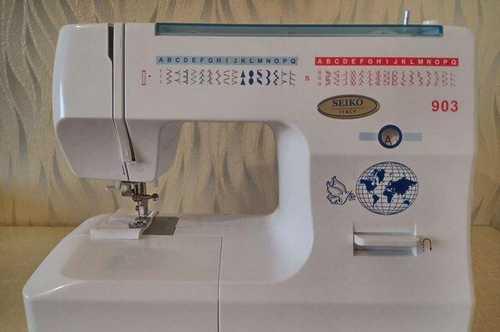 Швейная машина Seiko 903