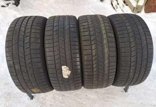 Pirelli Scorpion Ice&Snow 255/50 R19 53L