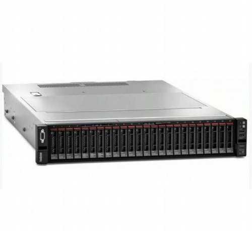 Сервер Lenovo ThinkSystem SR668 V2 543279