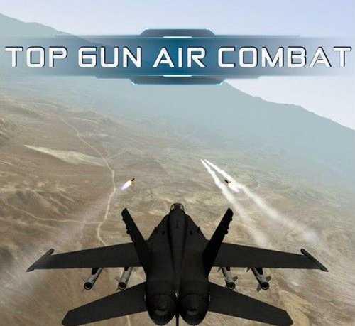 Nintendo: Top Gun Air Combat