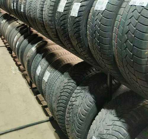 Dunlop Graspic DS3 215/60 R17 91Q