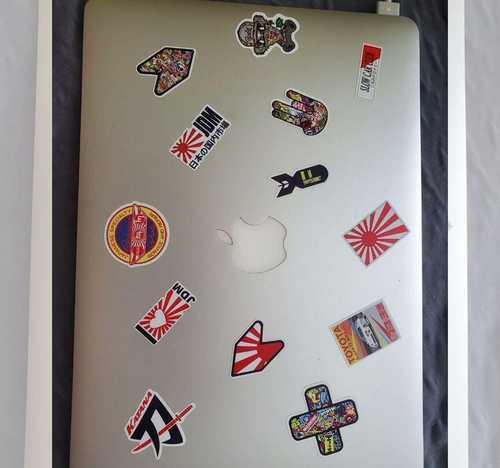 Продам Macbook Air 13 early 2014