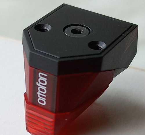 Головка звукоснимателя Ortofon 2M -Red