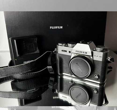 Fujifilm X-T30 Body