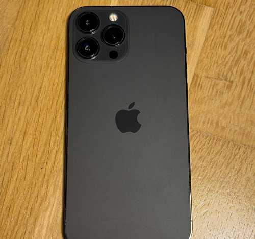 iPhone 13 Pro Max, 512 ГБ