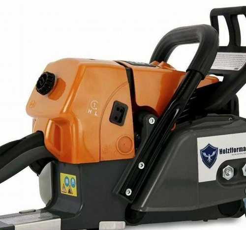 Бензопила Holzfforma G660 аналог Stihl MS660