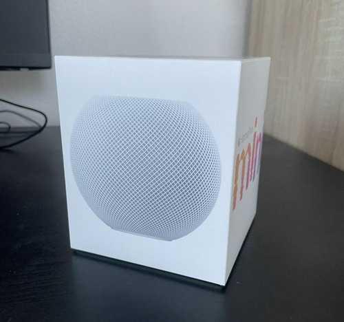 HomePod mini