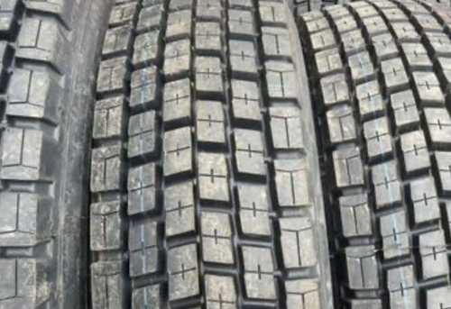 Грузовые шины 315/80R22.5 Ведущие Новые