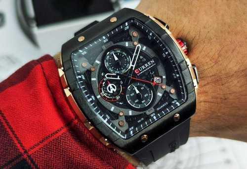 Мужские наручные часы Curren RM Unique Design