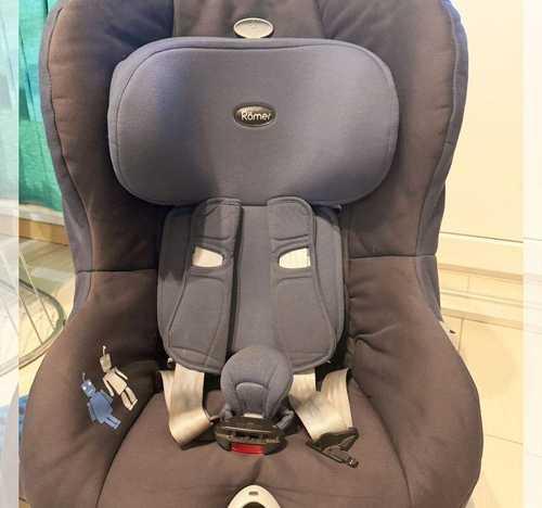 Автомобильное кресло britax romer king 2