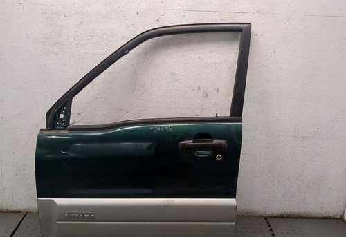 Дверь боковая Suzuki Grand Vitara, 2005