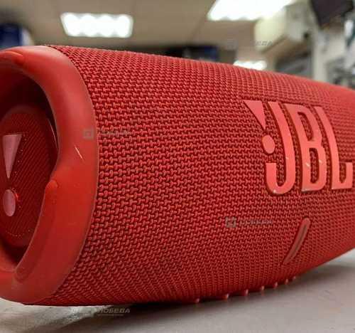 Ес32 Колонка JBL Charge 5