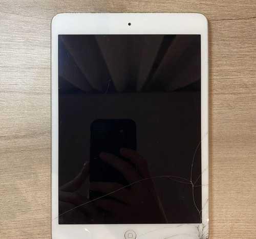iPad mini 2 16gb