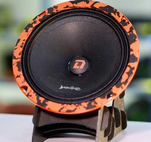 Сч динамик DL Audio Barracuda 165