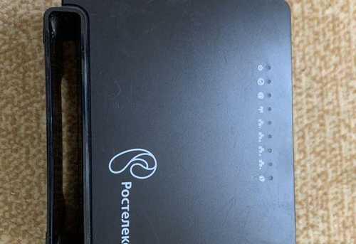 Wi-Fi роутер Sagemcom Fst 2804