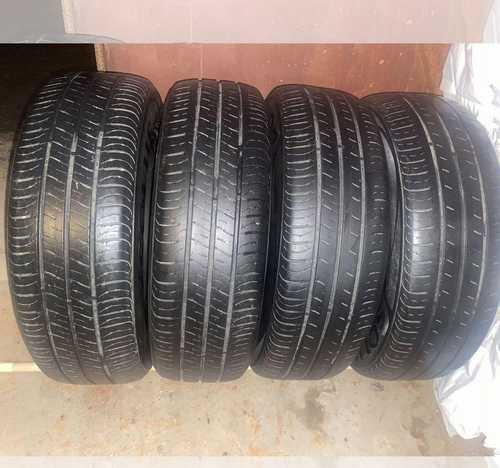 Kumho Solus SA01 KH32 205/65 R16 95H