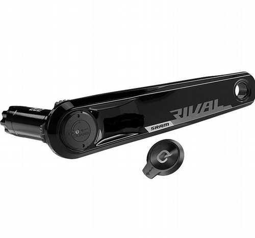 Шатун с измерителем мощности Sram Rival AXS Powerm