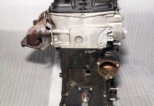 Двигатель Audi Q7 4L 3.6 BHK (fsi)