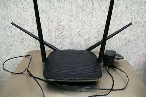 Wifi роутер- маршрутизатор Tenda