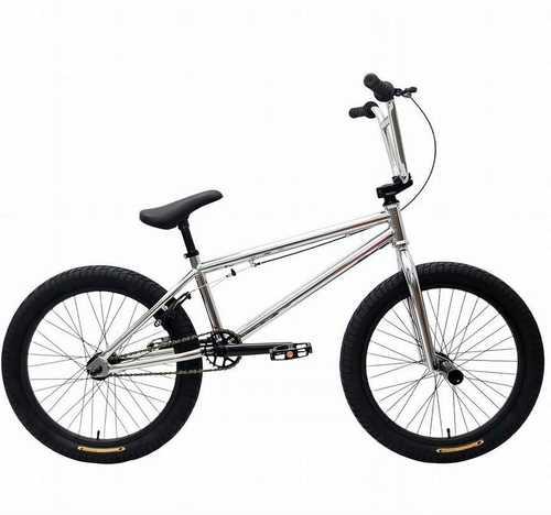 Велосипед BMX 20" comiron Chameleon BMX-X7