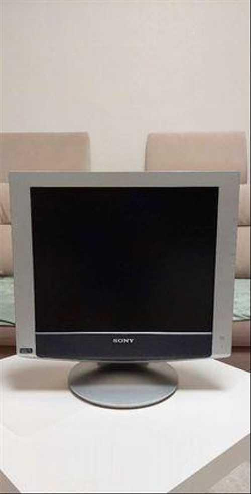 Монитор Sony TFT SDM-HX73