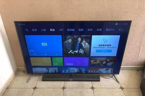 Телевизор Xiaomi Mi TV 70