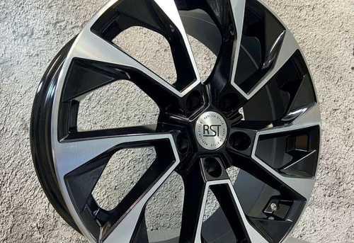 RST 7x17/5x114,3 ET45 D54,1 R177 (Geely Coolray) B