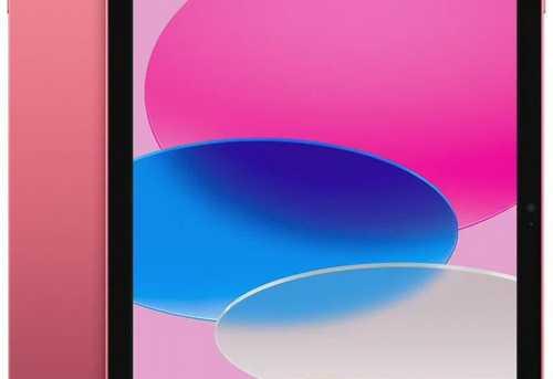 iPad 10.9 (2022) Wi-Fi 64 Гб, Pink