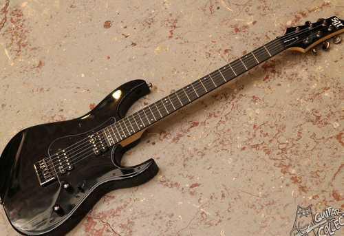 Schecter SGR Banshee-6