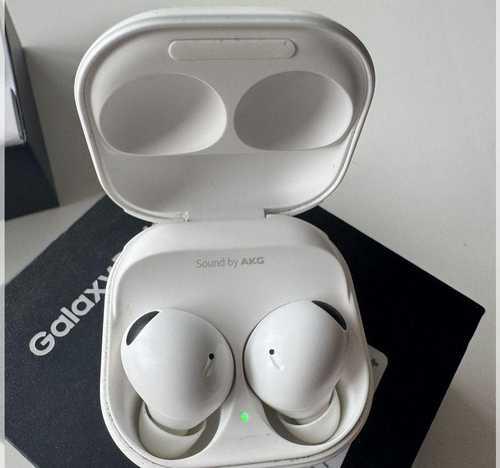 Наушники Samsung Galaxy Buds2 pro