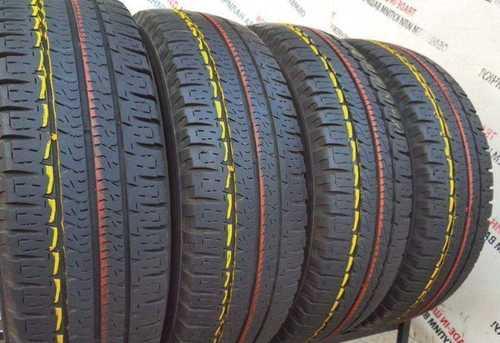 Michelin Agilis Camping 215/70 R15C 109Q