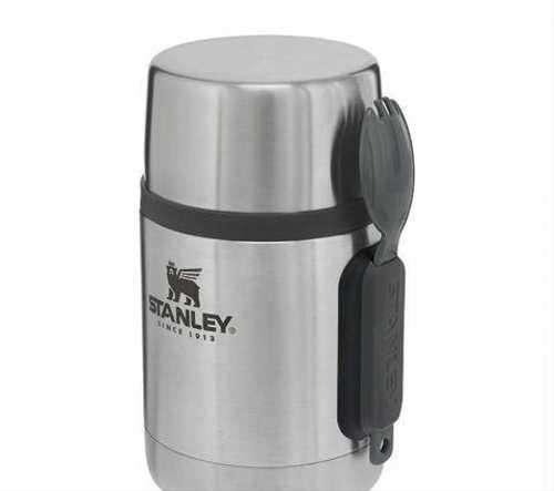 Термос для еды Stanley Adventure 0,53L