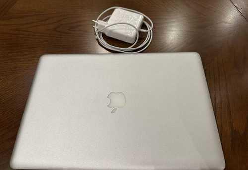 Apple MacBook Pro 15,6" i7, SSD, 8Gb