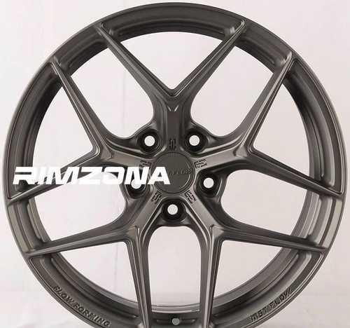Литые диски makstton R18 5x108 ave. 9 лет опыта