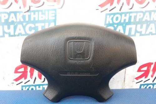 Airbag на руль Honda Accord CL2 H23A