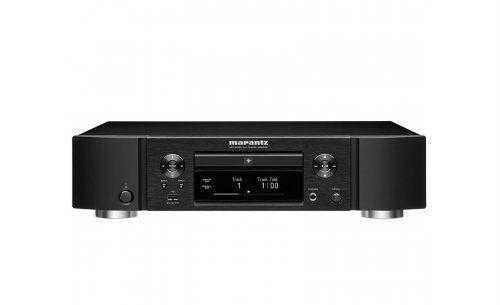 CD проигрыватель Marantz ND8006 Black