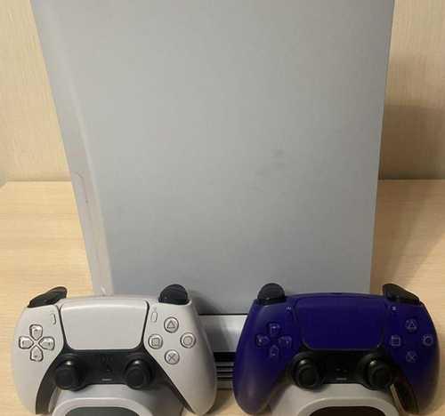 Sony playstation 5