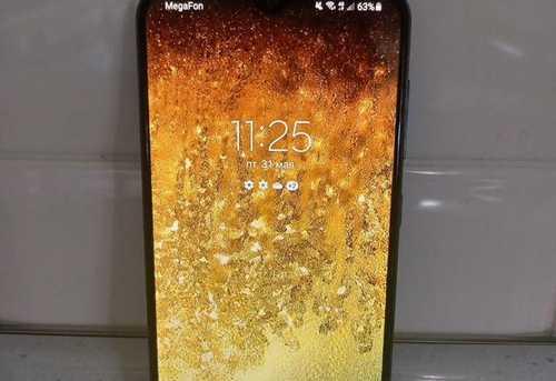 Samsung Galaxy A11, 3/32 ГБ